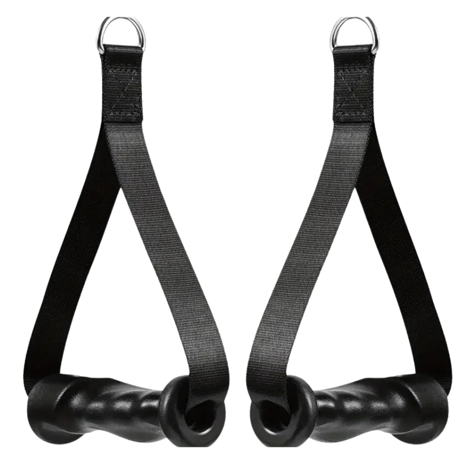 FluxGrip de Perfecte Cable Gripsets voor Sportschoolfanaten